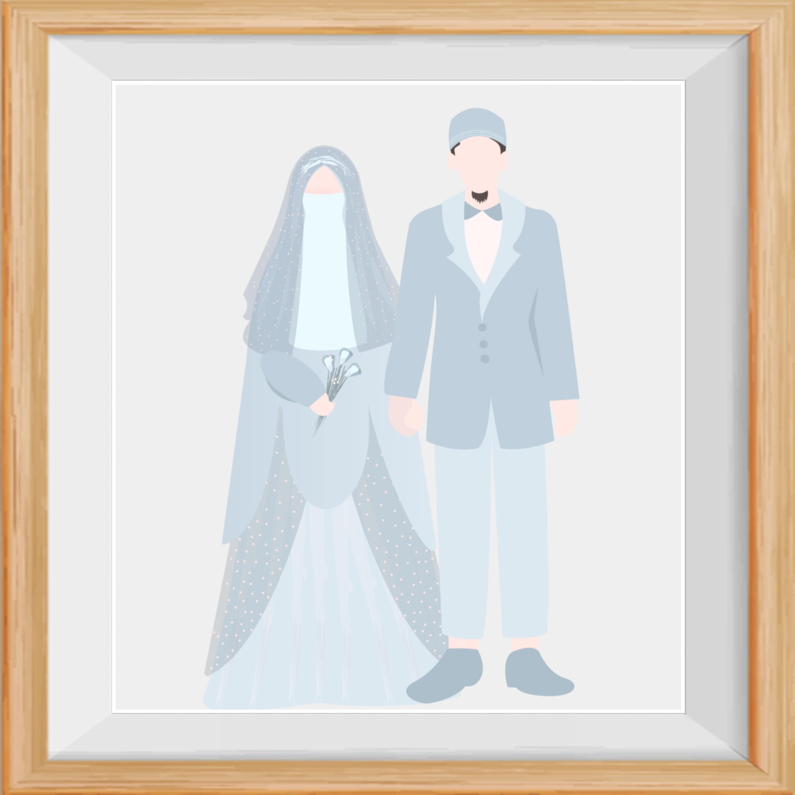 💌 Walimatul 'Urs 💞 Ria & Raja